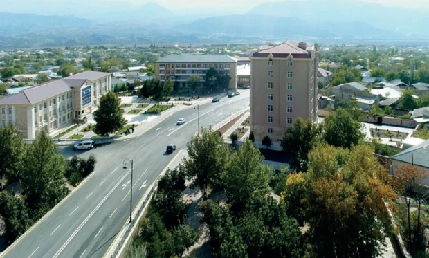 Ordubad şəhərinin yeni Baş planına yerli ziyalılar necə baxdılar ...